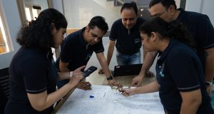 Risk Based Inspection (RBI) Framework for Asset Integrity
